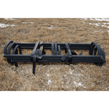 STAGGER STEPS | Muddy Outdoors