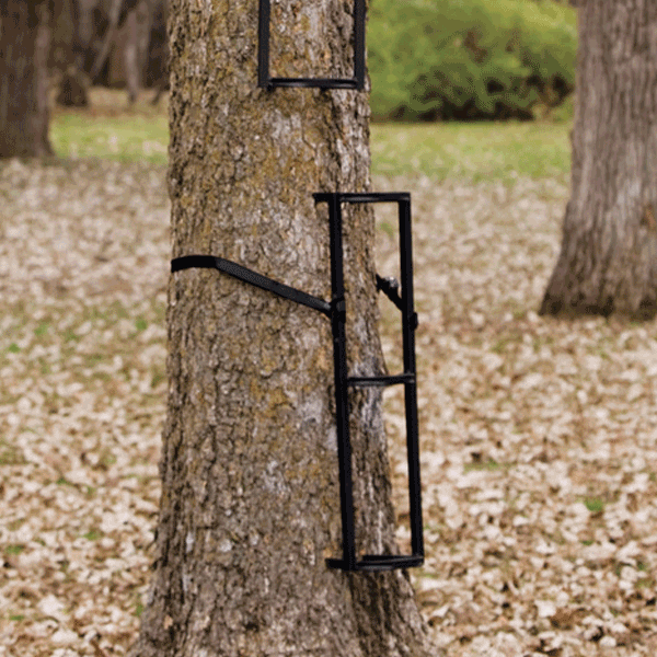 STAGGER STEPS | Muddy Outdoors