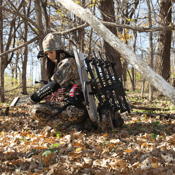 PRO CLIMBING STICKS | Muddy Outdoors