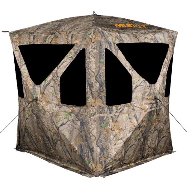 The Ravage | Muddy Outdoors