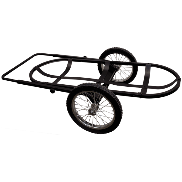 The Workhorse Game Cart | Muddy Outdoors