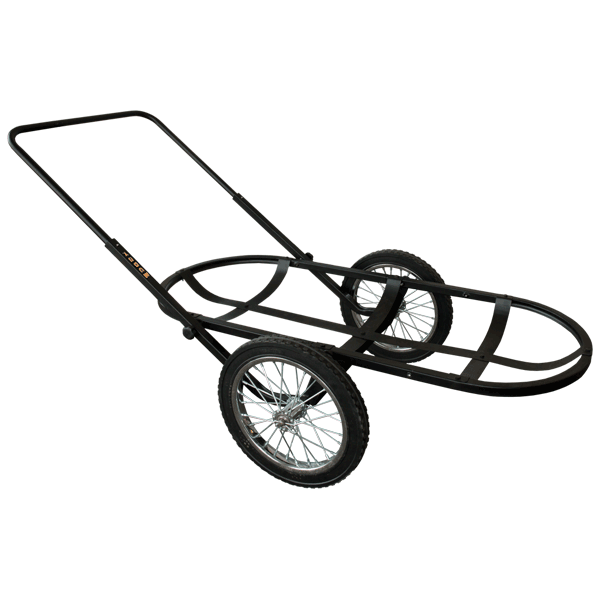 The Workhorse Game Cart | Muddy Outdoors