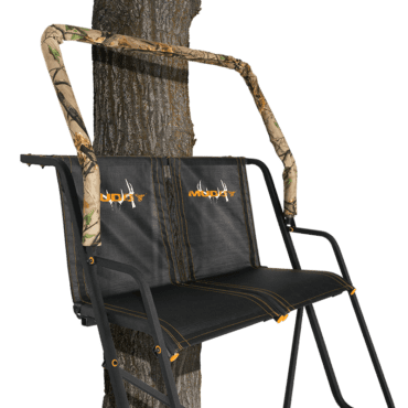 High Quality Tree Stands, Blinds and Hunting Accessories | Muddy Outdoors