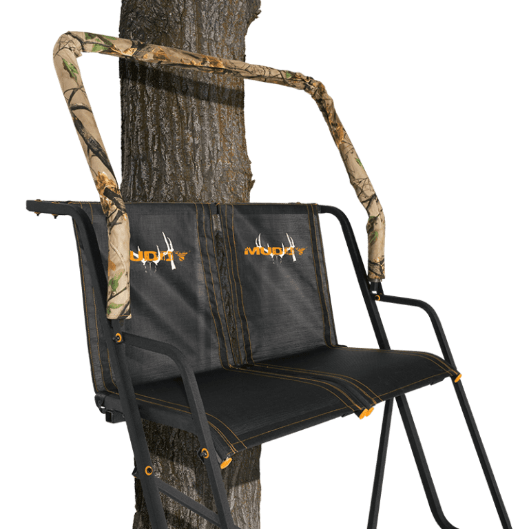 High Quality Tree Stands, Blinds and Hunting Accessories | Muddy Outdoors