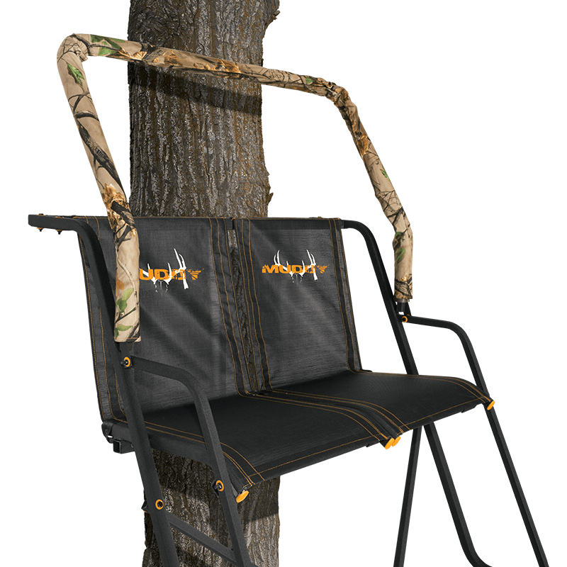 High Quality Tree Stands, Blinds and Hunting Accessories | Muddy Outdoors