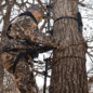 THE SAFETY HARNESS LINEMAN'S ROPE | Muddy Outdoors