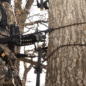 THE SAFETY HARNESS LINEMAN'S ROPE | Muddy Outdoors