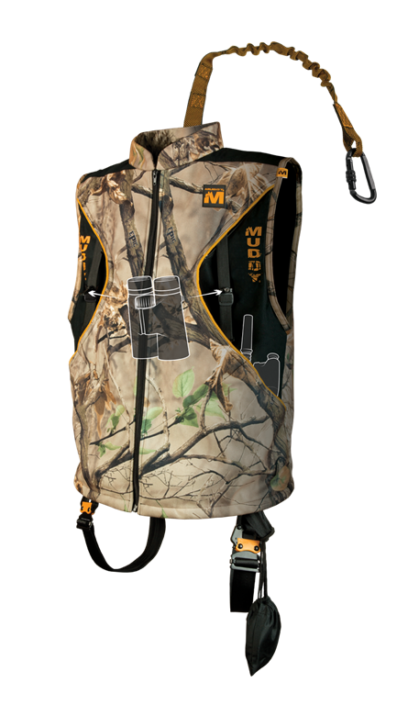Tree Stand Safety Guide | Hunting Safety Harnesses and Tree Stand ...