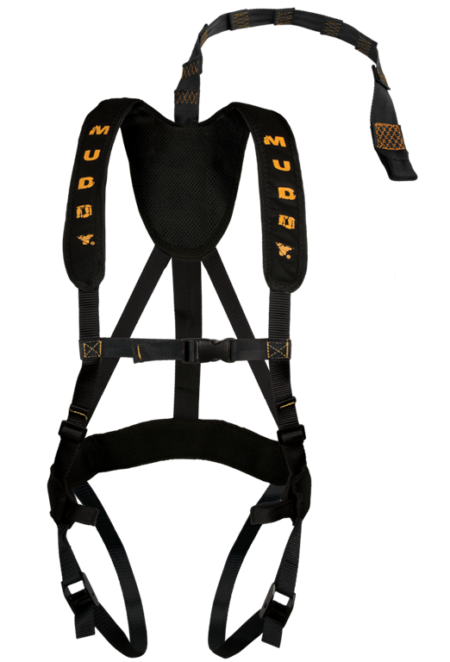 Tree Stand Safety Guide | Hunting Safety Harnesses and Tree Stand ...