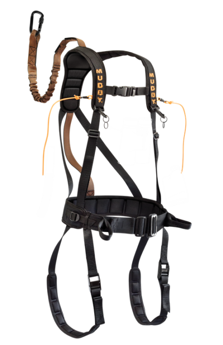 Tree Stand Safety Guide | Hunting Safety Harnesses and Tree Stand ...