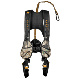 Tree Stand Safety Guide | Hunting Safety Harnesses and Tree Stand ...