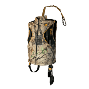 Tree Stand Safety Guide | Hunting Safety Harnesses and Tree Stand ...