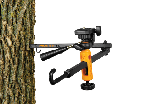 The Gear and Camera Arms You Need for Filming Deer Hunts – Muddy Outdoors
