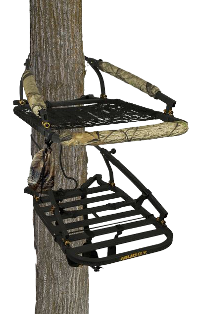 Hunting Big Woods Bucks in Wilderness Settings | Muddy Outdoors