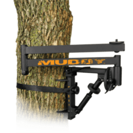 The Gear and Camera Arms You Need for Filming Deer Hunts | Muddy Outdoors