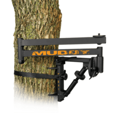 The Gear and Camera Arms You Need for Filming Deer Hunts | Muddy Outdoors