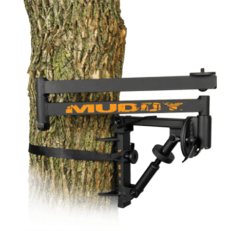 The Gear and Camera Arms You Need for Filming Deer Hunts | Muddy Outdoors