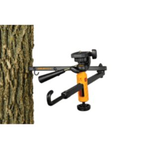 The Gear and Camera Arms You Need for Filming Deer Hunts | Muddy Outdoors