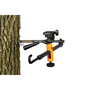 The Gear and Camera Arms You Need for Filming Deer Hunts | Muddy Outdoors