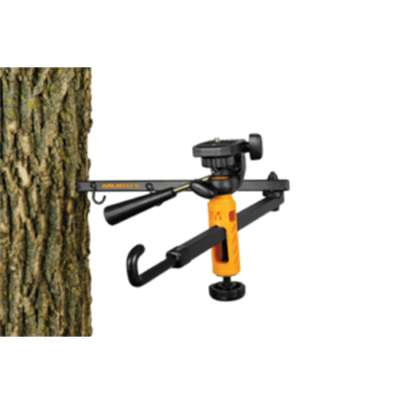 The Gear and Camera Arms You Need for Filming Deer Hunts | Muddy Outdoors