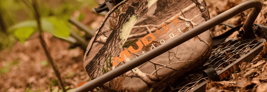 Top 3 Locations to Put Your Tree Stands This Fall | Muddy Outdoors