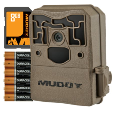 Trail Camera Tips and Tactics For Deer Season | Muddy Outdoors