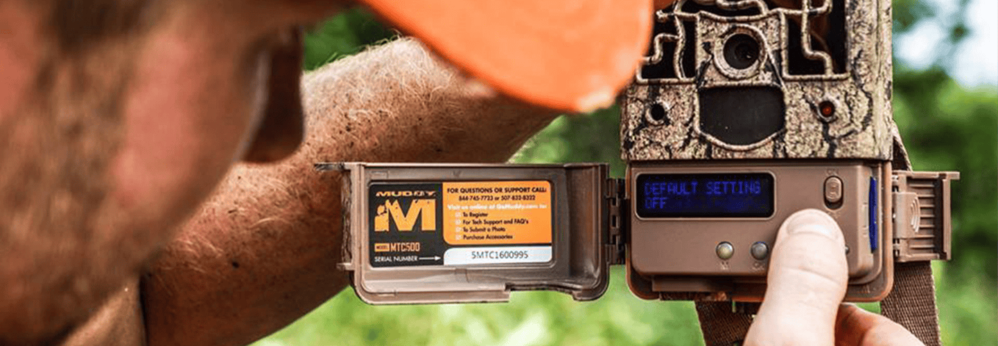 Trail Camera Tips and Tactics For Deer Season | Muddy Outdoors