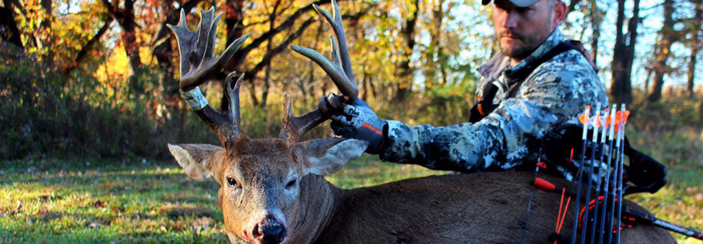 Rut Hunting 101 | Strategies, Tips, Tactics, and Videos | Muddy Outdoors