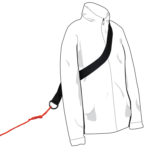 STANDARD DEER DRAG | Muddy Outdoors