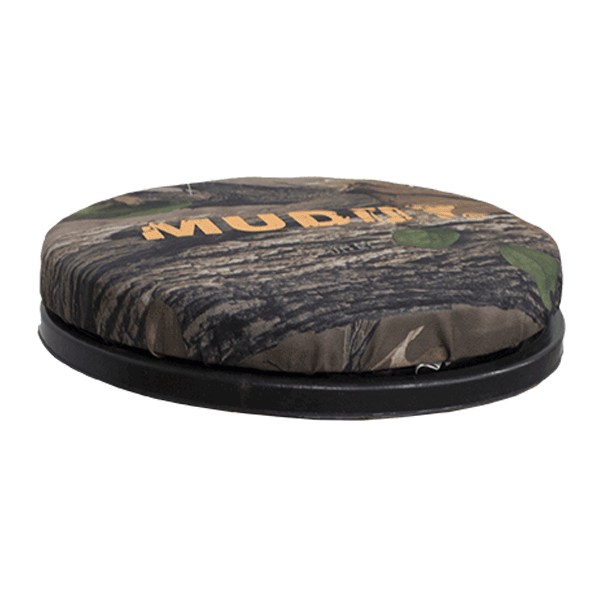 5-Gallon Pail Swivel Seat Top | Muddy Outdoors