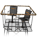 QUAD - 12' QUAD POD | Muddy Outdoors