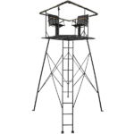 QUAD - 12' QUAD POD | Muddy Outdoors