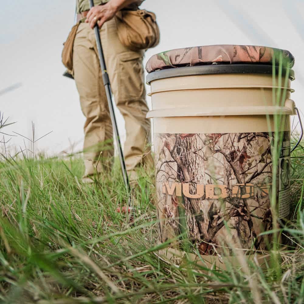 5 Gallon Bucket Hunting Seat YETI LoadOut 5 Gallon Bucket | Bass Pro