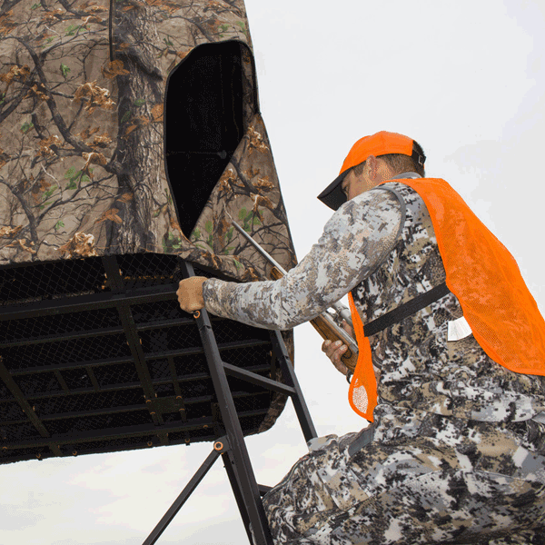 QUAD - 12' QUAD POD | Muddy Outdoors