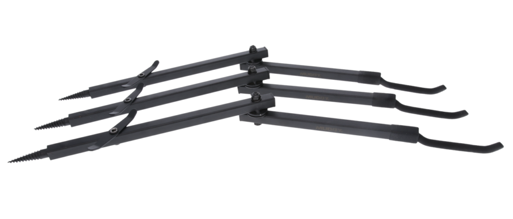 TREE MULTI-HANGER (3-PACK) | Muddy Outdoors