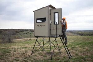 Planning Box Blind Setups for the Early Season | Muddy Outdoors