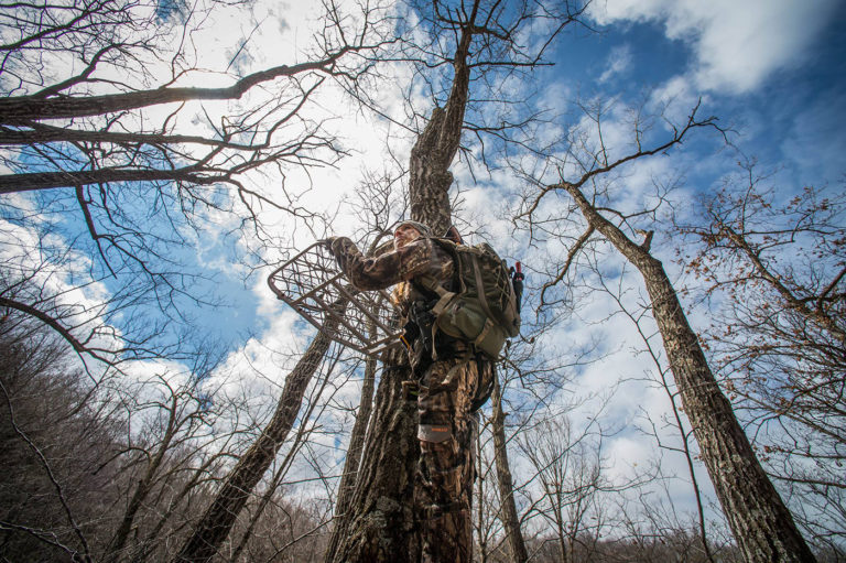 Muddy Outdoors – High Quality Trees Stands, Blinds, and Hunting Accessories