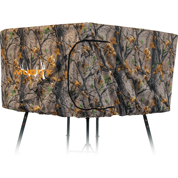 Quad Blind Kit | Muddy Outdoors