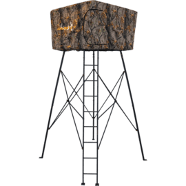 QUAD BLIND KIT | Muddy Outdoors