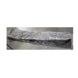 DELUXE UNIVERSAL SHOOTING RAIL COVER 84" | Muddy Outdoors