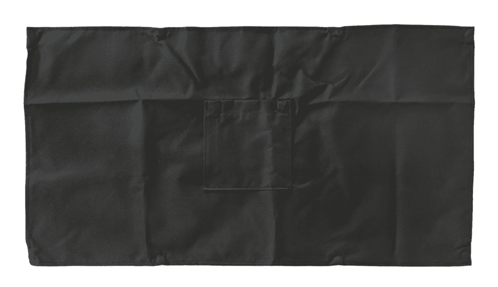 UNIVERSAL BOX BLIND MAGNETIC CURTAIN KIT | Muddy Outdoors