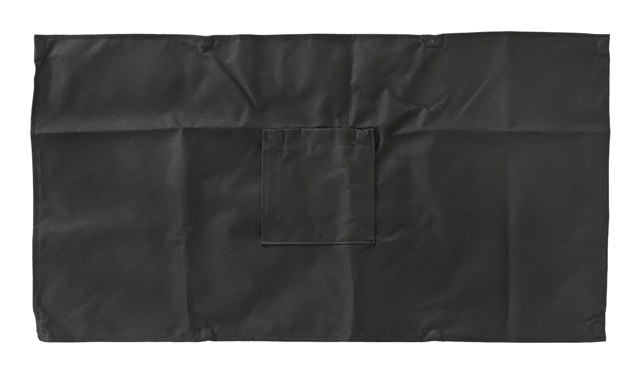 UNIVERSAL BOX BLIND MAGNETIC CURTAIN KIT | Muddy Outdoors