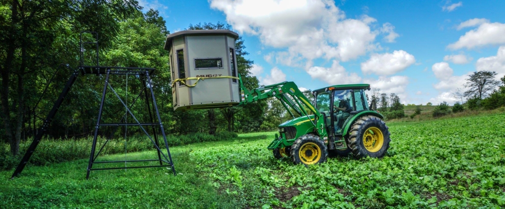 4 of the Best Fall Food Plot Setups | Muddy Outdoors