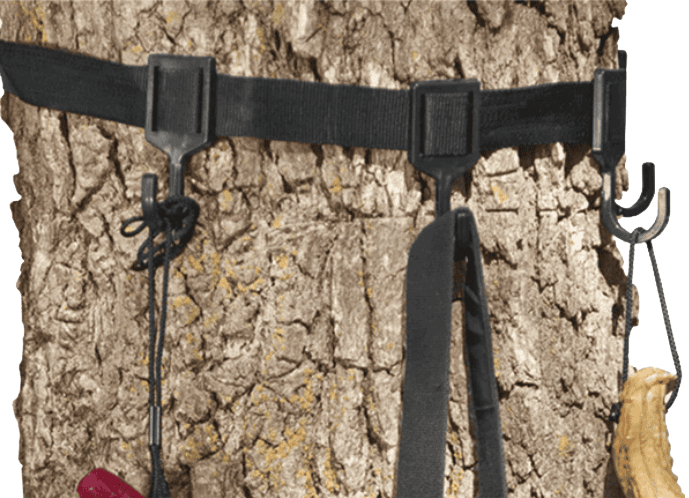 Must Have Tree Stand Accessories | Muddy Outdoors