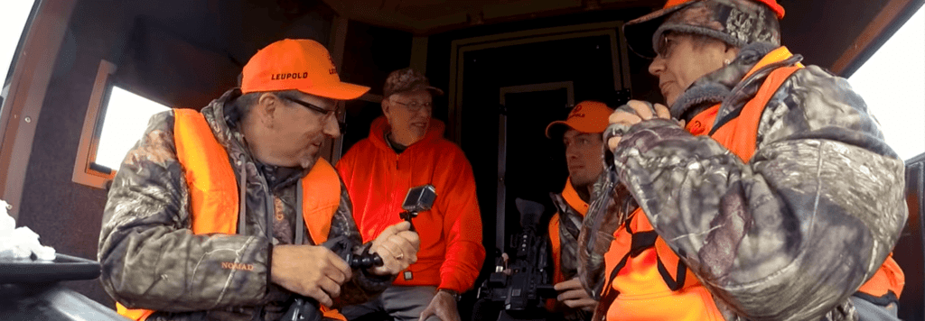 5 Ground and Box Blind Hunts You Have to Watch! | Muddy Outdoors