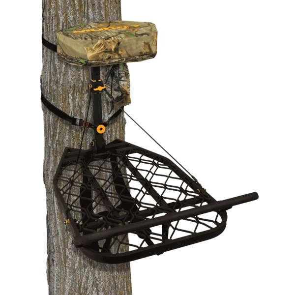 What is the Best Hang and Hunt Setup for Deer Hunting? | Muddy Outdoors