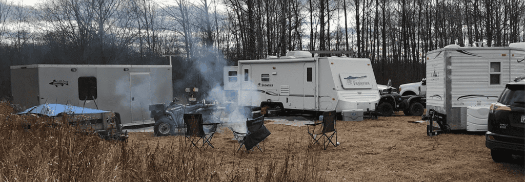 Essential Deer Hunting Camp Tips for Opening Weekend | Muddy Outdoors