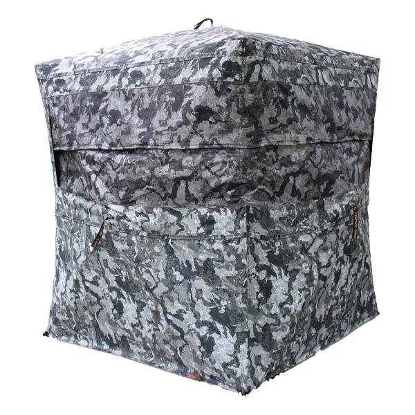 INFINITY 2-PERSON GROUND BLIND | Muddy Outdoors