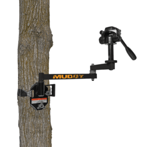 Outdoor Video Camera Arms | Muddy Outdoors