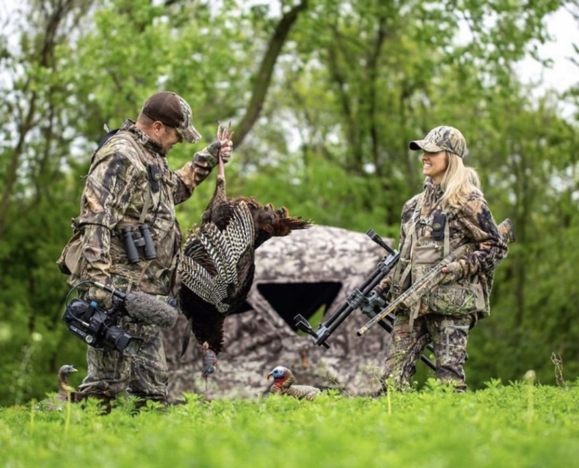 Get Muddy Hunting Blog | Muddy Outdoors | Muddy Outdoors